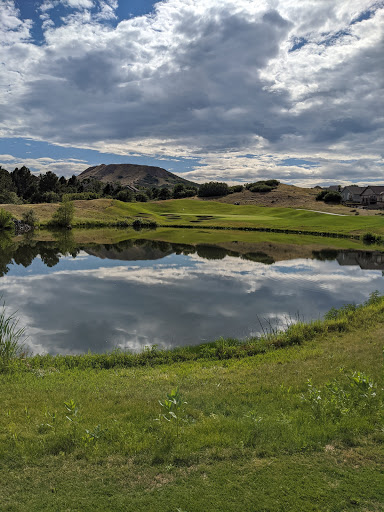 Golf Course «Red Hawk Ridge Golf Course», reviews and photos, 2156 Red ...