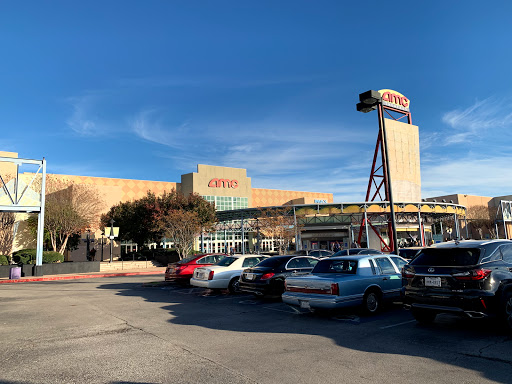 Movie Theater «AMC Studio 30», reviews and photos, 2949 Dunvale Rd ...