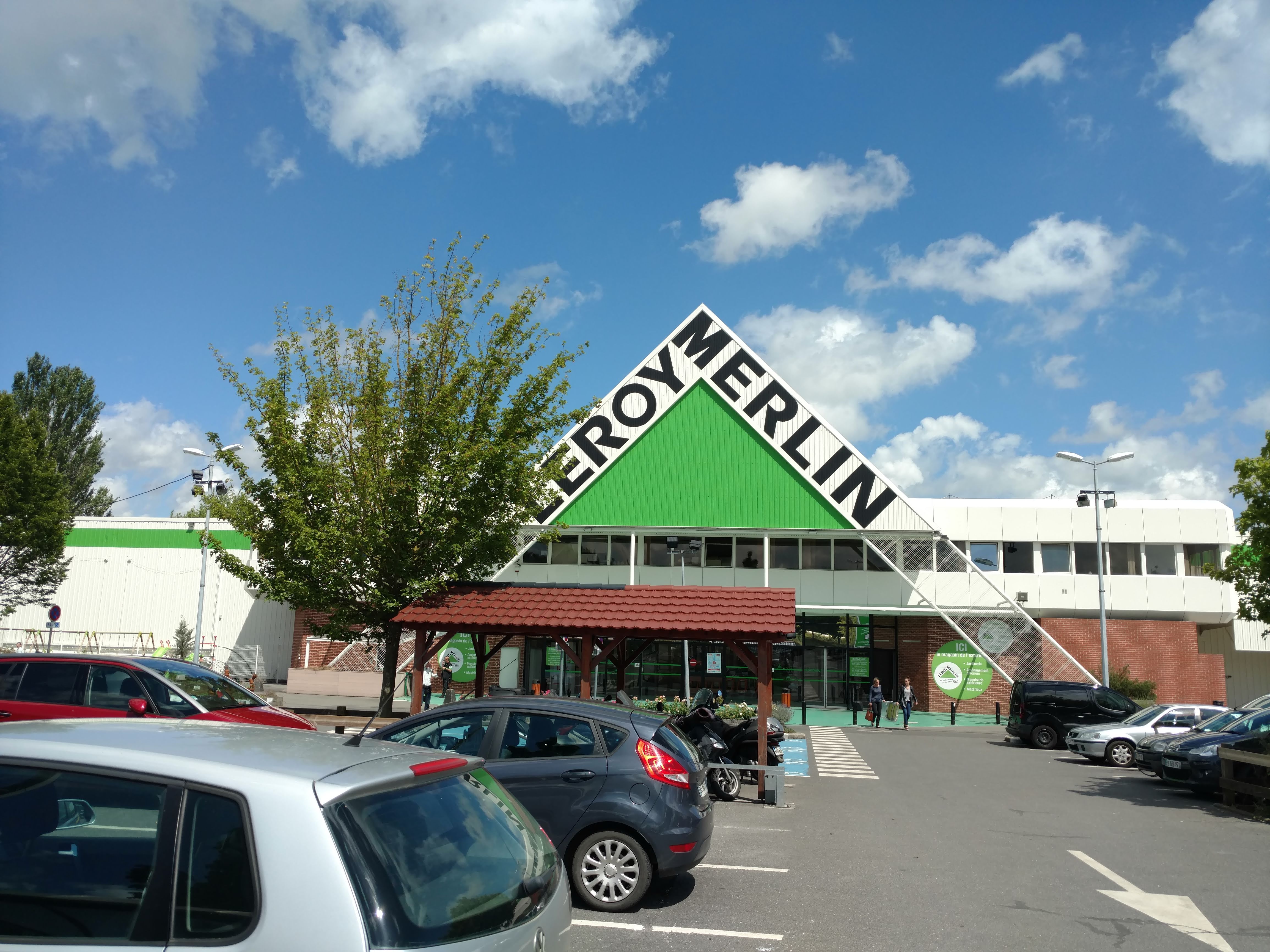 Leroy Merlin Lognes Horaires