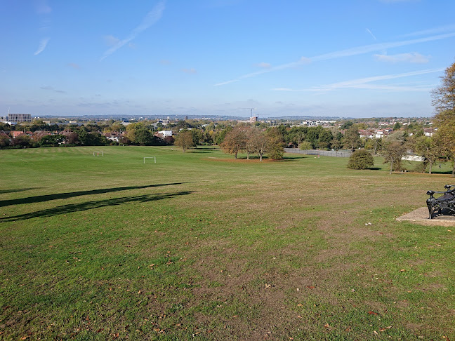 Reviews of Sunny Hill Park (Sports Complex) in London (London)