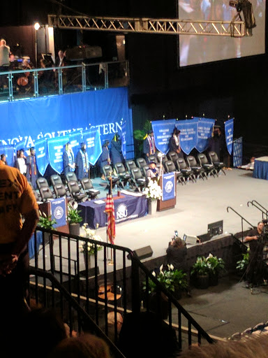 Arena «The Rick Case Arena at the Don Taft University Center», reviews ...