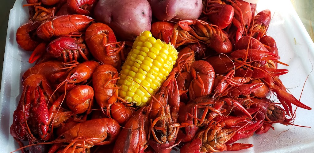 Crawdaddy's Seafood - Thibodaux, LA 70301 - Menu, Hours, Reviews and ...