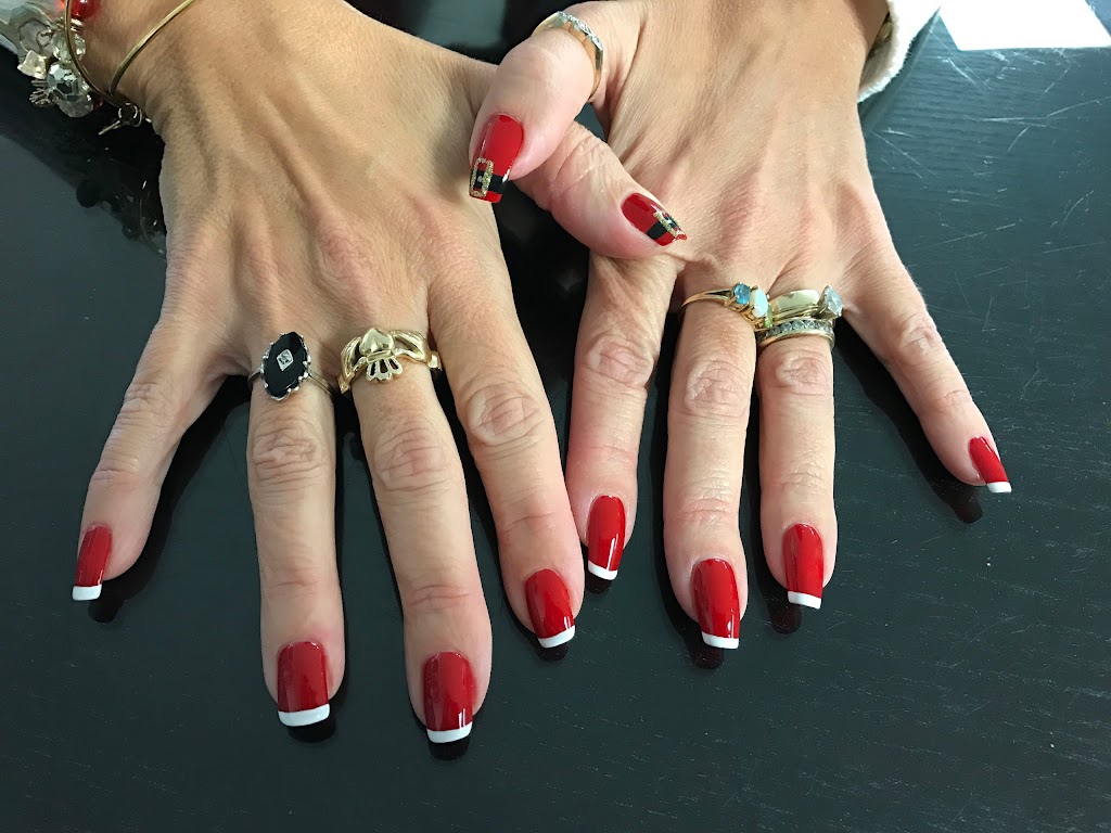 Studio D Salon - Wormleysburg, PA 17043 - Services and Reviews