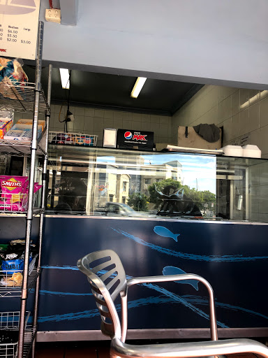 Harbourside Takeaway in Wickham, New South Wales - Zaubee