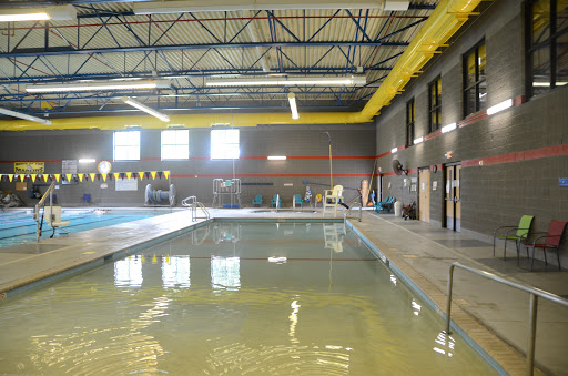 Recreation Center «Lewisburg City Recreation Center», reviews and photos, 1551 Mooresville Hwy ...