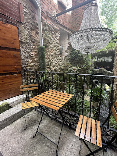 Restaurante Casa David en Trillo