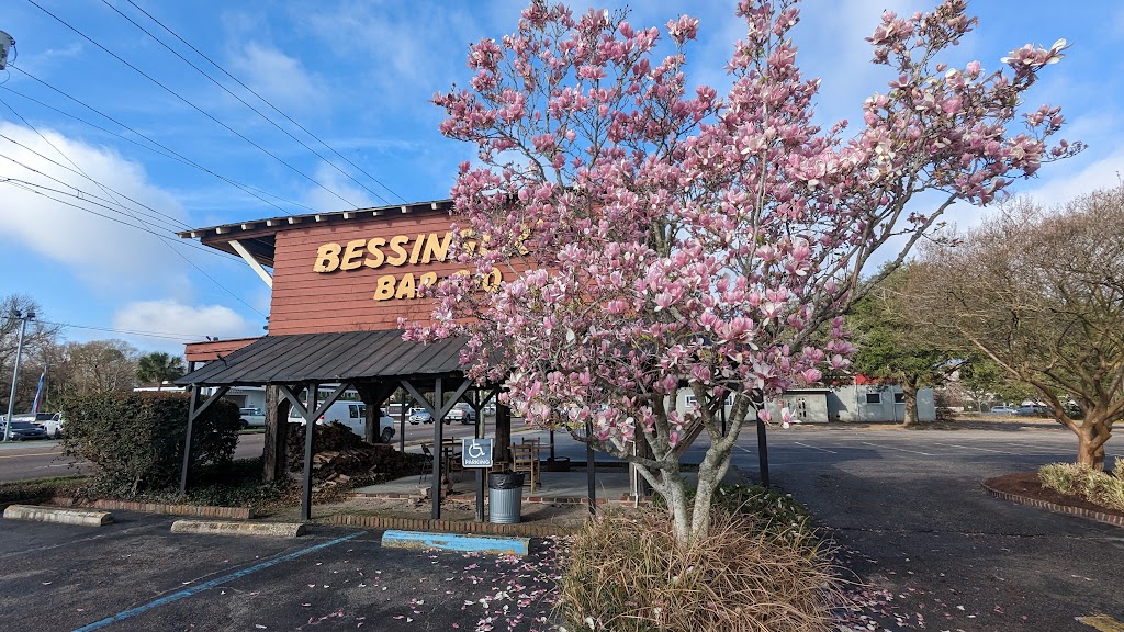 Bessinger's BBQ - Charleston, SC 29407 - Menu, Reviews, Hours & Contact