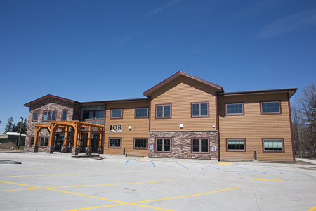 LOR Spa - Minot, ND 58701 - Services and Reviews