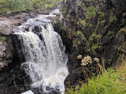 Glasdrum Wood National Nature Reserve - , Appin - Zaubee