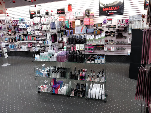Adult Entertainment Store «Ambiance, The Store For Lovers - Parma Hts ...