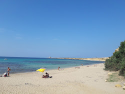 Spiaggia Magaggiari | Sicily, Italy - detailed features, map, photos