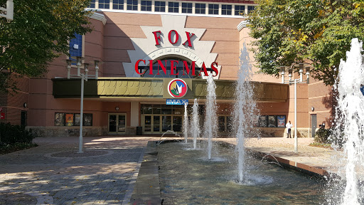 Movie Theater «Regal Cinemas Fox 16 & IMAX», reviews and photos, 22875 ...
