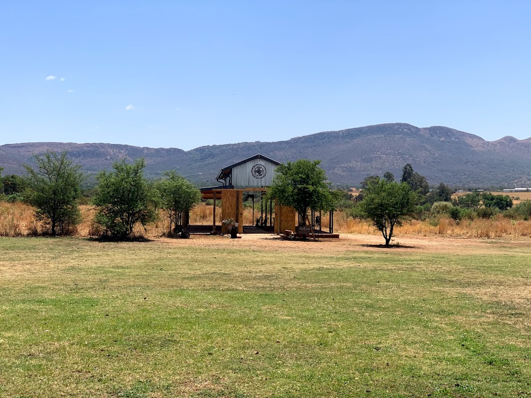 Stable View Venue in the city Hekpoort