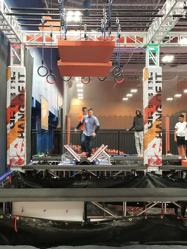 Video Arcade «FunFuzion», reviews and photos, 29 Lecount Pl, New ...