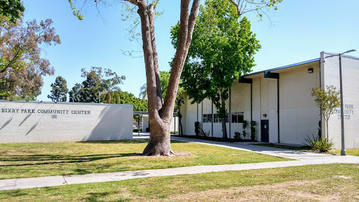 Community Center «Bixby Park Community Center», reviews and photos, 130 ...