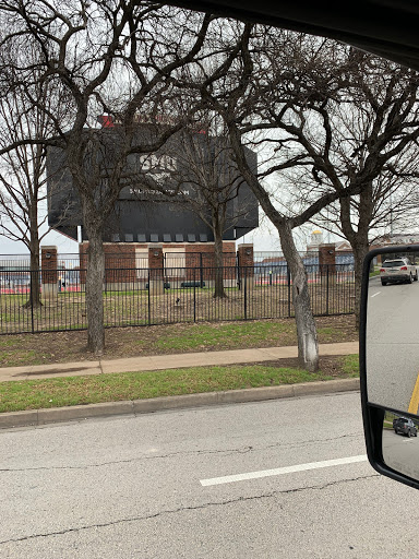 Stadium «Gerald J. Ford Stadium», reviews and photos, 5800 Ownby Dr ...