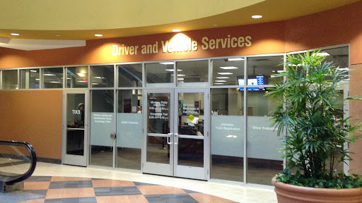 Driver and Vehicle Services plates - AZexplained
