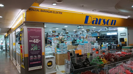 Darson Plaza Wawasan - Lot 2-1-17, 2-1-17A, Level 1, Ground Floor ...