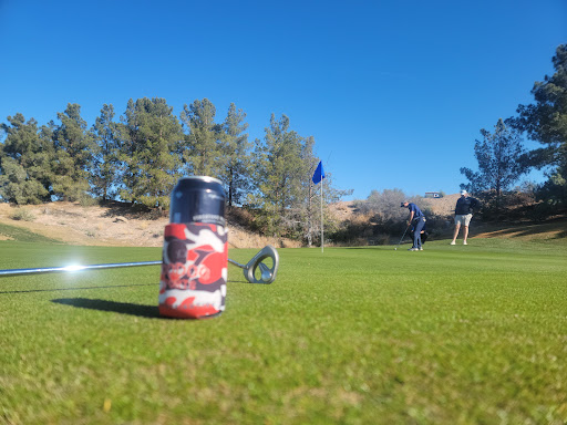 Golf Club «Quarry Pines Golf Club», reviews and photos, 8480 N ...