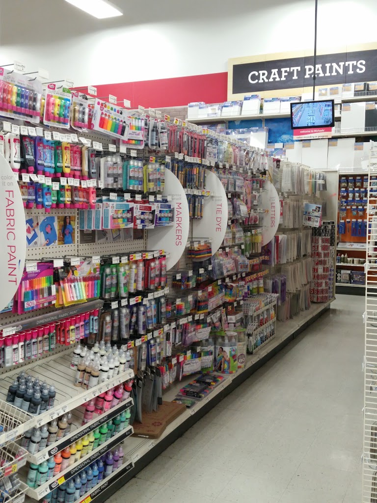 Michaels - Fresno, CA 93720 - Location, Reviews, Hours and Information.