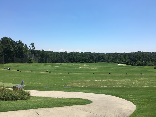 Golf Club «Duke University Golf Club», reviews and photos, 3001 Cameron ...