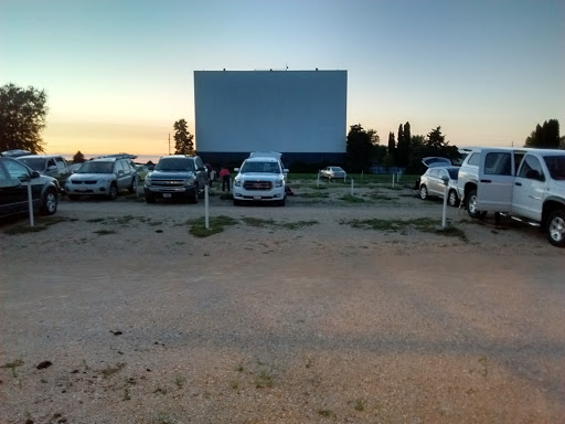 Drive-in Movie Theater «Midway Drive-In Theatre», reviews and photos ...