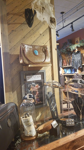 Burns Cowboy Shop - AZexplained