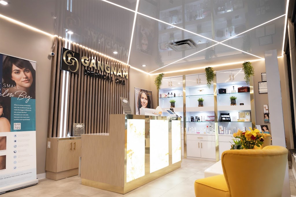 Gangnam Medical Spa - moved to West County - Manchester, MO 63011 ...