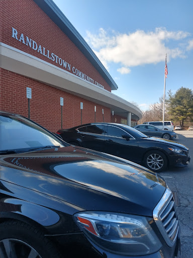 Randallstown Community Center in Randallstown, Maryland - Zaubee