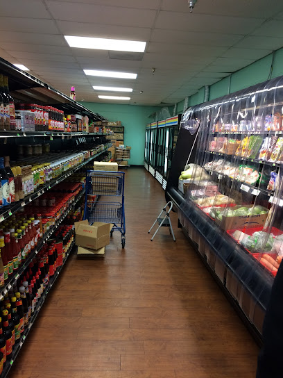Yu Yu Asian Supermarket in Lexington, Kentucky - Zaubee