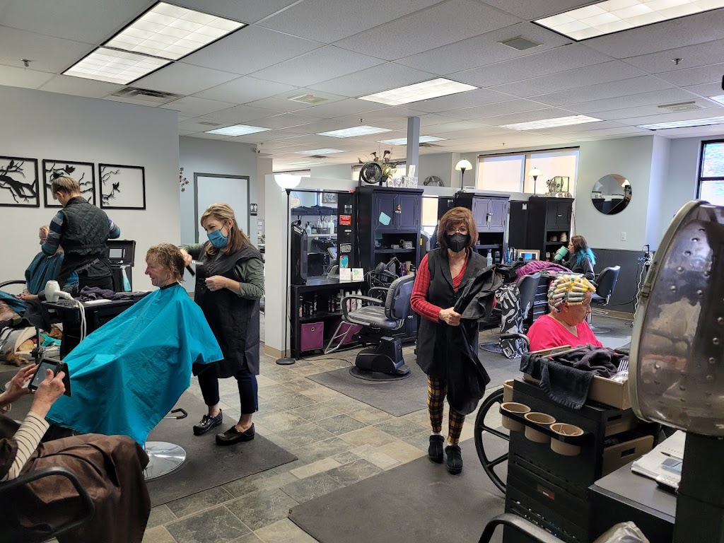 Le Panache Salon & Spa - Lafayette, CO 80026 - Services and Reviews