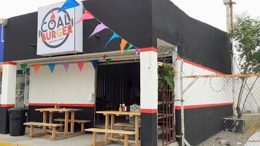 Coal Burger en Hermosillo - Número de Teléfono, Reservas, Opiniones ...