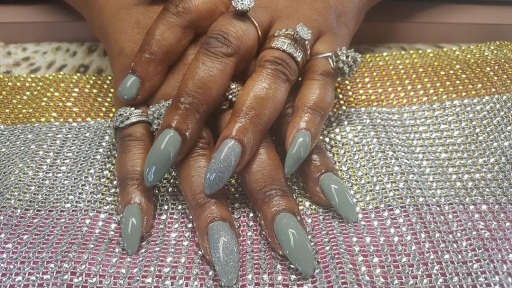 LP House of Beauty Nail & VSteam Spa - Lynwood, IL 60411 - Services and ...