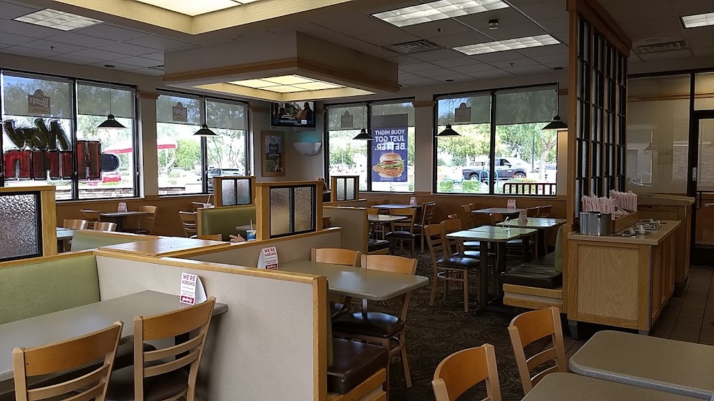 Wendy's - Chandler, AZ 85226 - Menu, Reviews, Hours & Contact