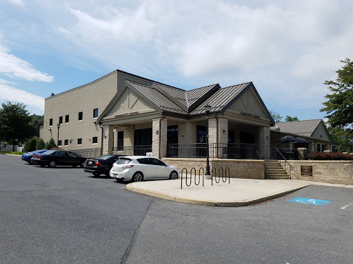 Community Center «Fort Ritchie Community Center», reviews and photos ...