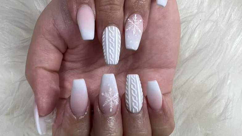 Great Nails - Newark, OH 43055 - Services and Reviews