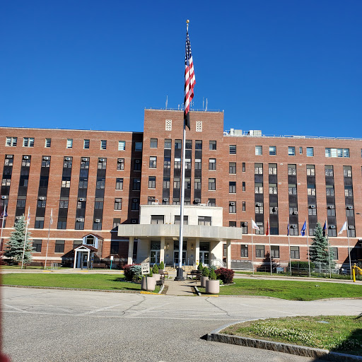 Manchester VA Medical Center - AZexplained