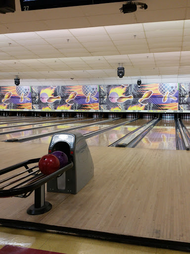 Bowling Alley «All Star Lanes Baton Rouge», reviews and photos, 9829 ...