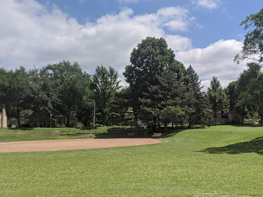 Park «Keewaydin Park», reviews and photos, 3030 E 53rd St, Minneapolis ...