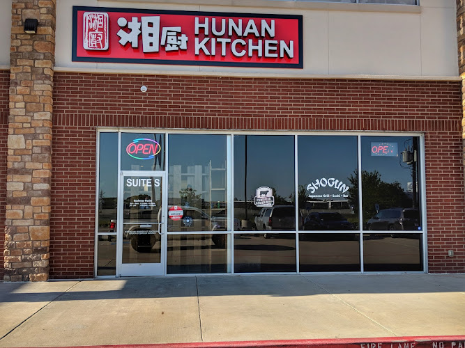Hunan Kitchen Chinese Cuisine in Katy, TX