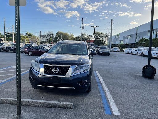 Used Car Dealer «Drivetime Used Cars», reviews and photos, 17440 S ...