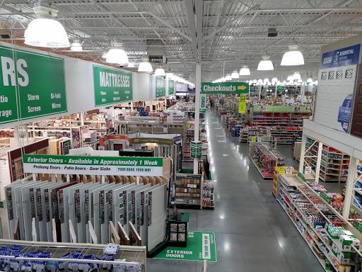 Home Improvement Store «Menards», reviews and photos, 6401 SW 17th St ...