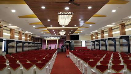 Grand Welcome Hall - Banquet hall - Mumbai, Maharashtra - Zaubee