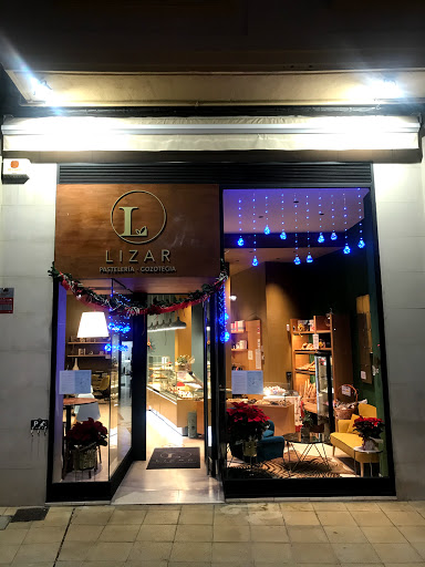 Lizar pastelería gozotegia - Estella ️ Directorio de Pastelerías