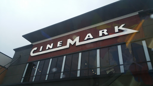 Movie Theater «Cinemark Lakeland Square Mall and XD», reviews and ...