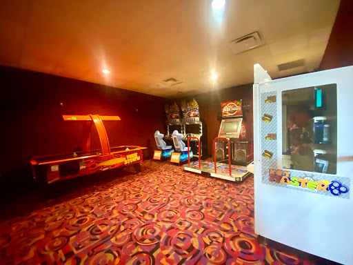 Movie Theater «Cinemark 14 and XD», reviews and photos, 1151 Congress ...