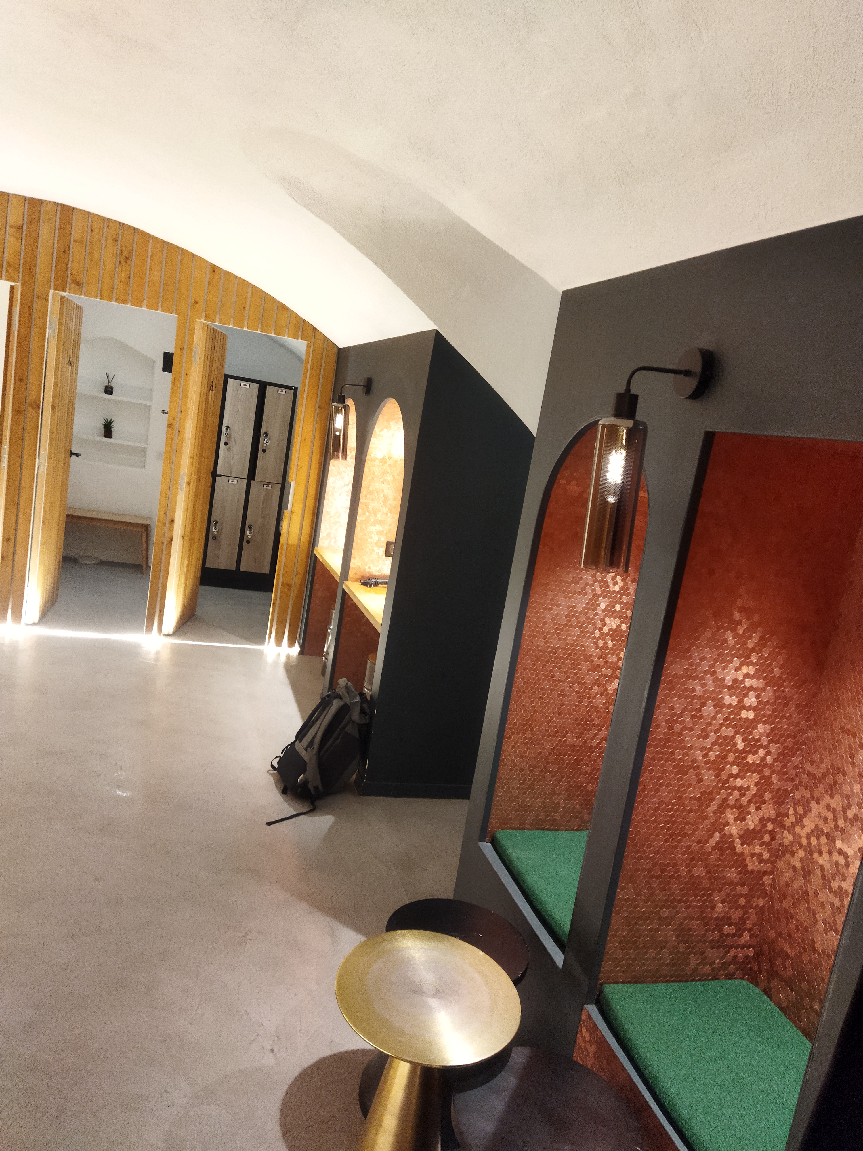Taaka Beer Spa à Strasbourg | 340 Avis - 1 Photos
