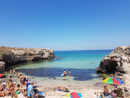 Capitolo 🏖️ all 52 beaches around 10km (Italy, Apulia, Bari)
