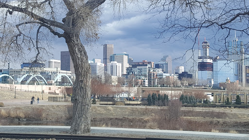Park «Fishback Park», reviews and photos, 818 Water St, Denver, CO ...