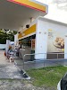 Shell di bandar Cheng